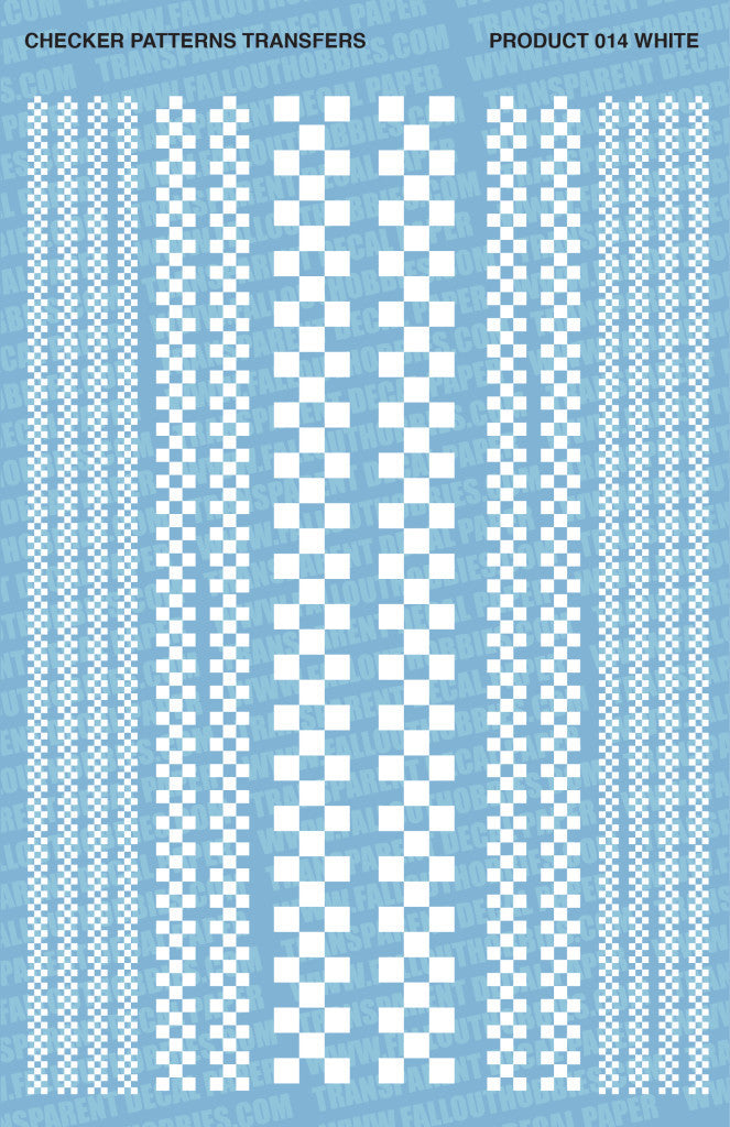 Waterslide Decals: Green Skin – Fallout Hobbies