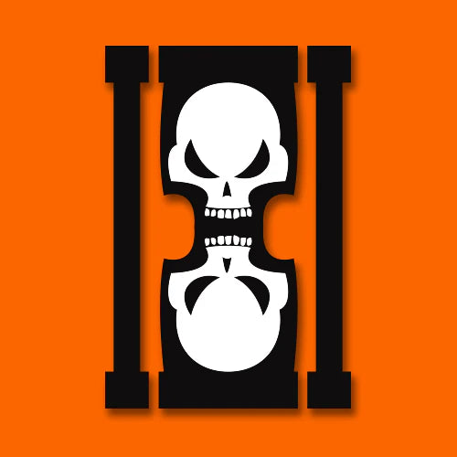 Space Ghosts – Fallout Hobbies