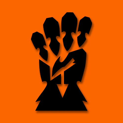 Corsairs – Fallout Hobbies