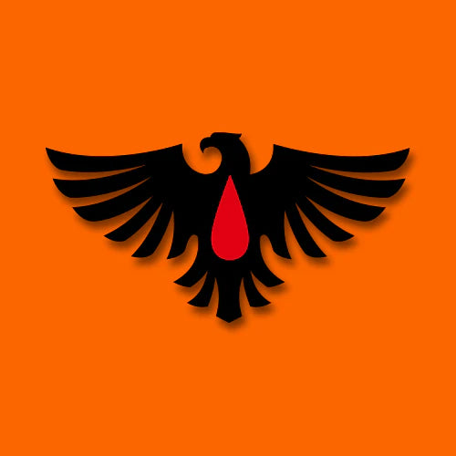 Crimson Crows – Fallout Hobbies