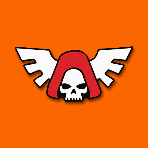 Hooded Angels – Fallout Hobbies