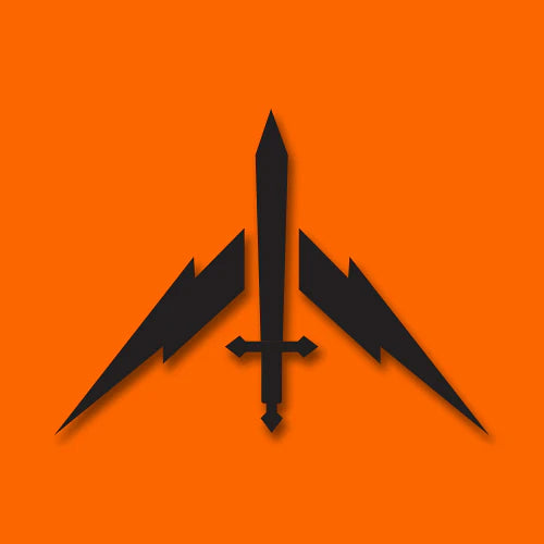 Lightning Swords – Fallout Hobbies