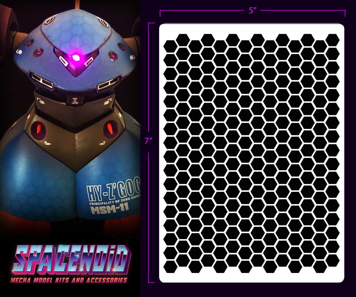 MECHA – Fallout Hobbies