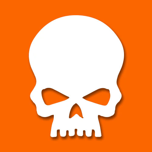 Skulls – Fallout Hobbies