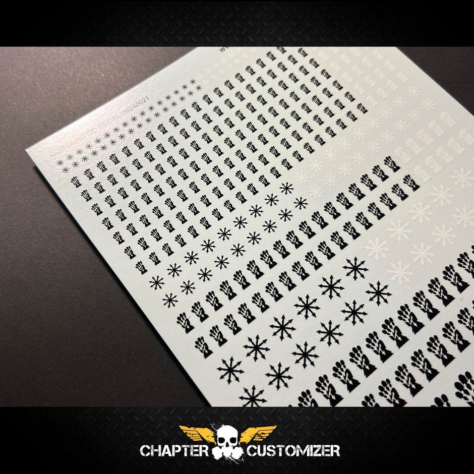 Corsairs – Fallout Hobbies