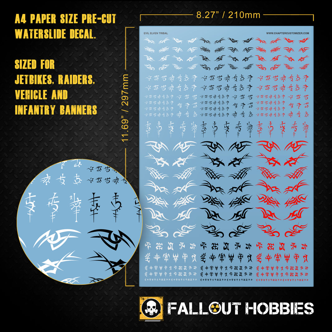 FALLOUT HOBBIES – Fallout Hobbies