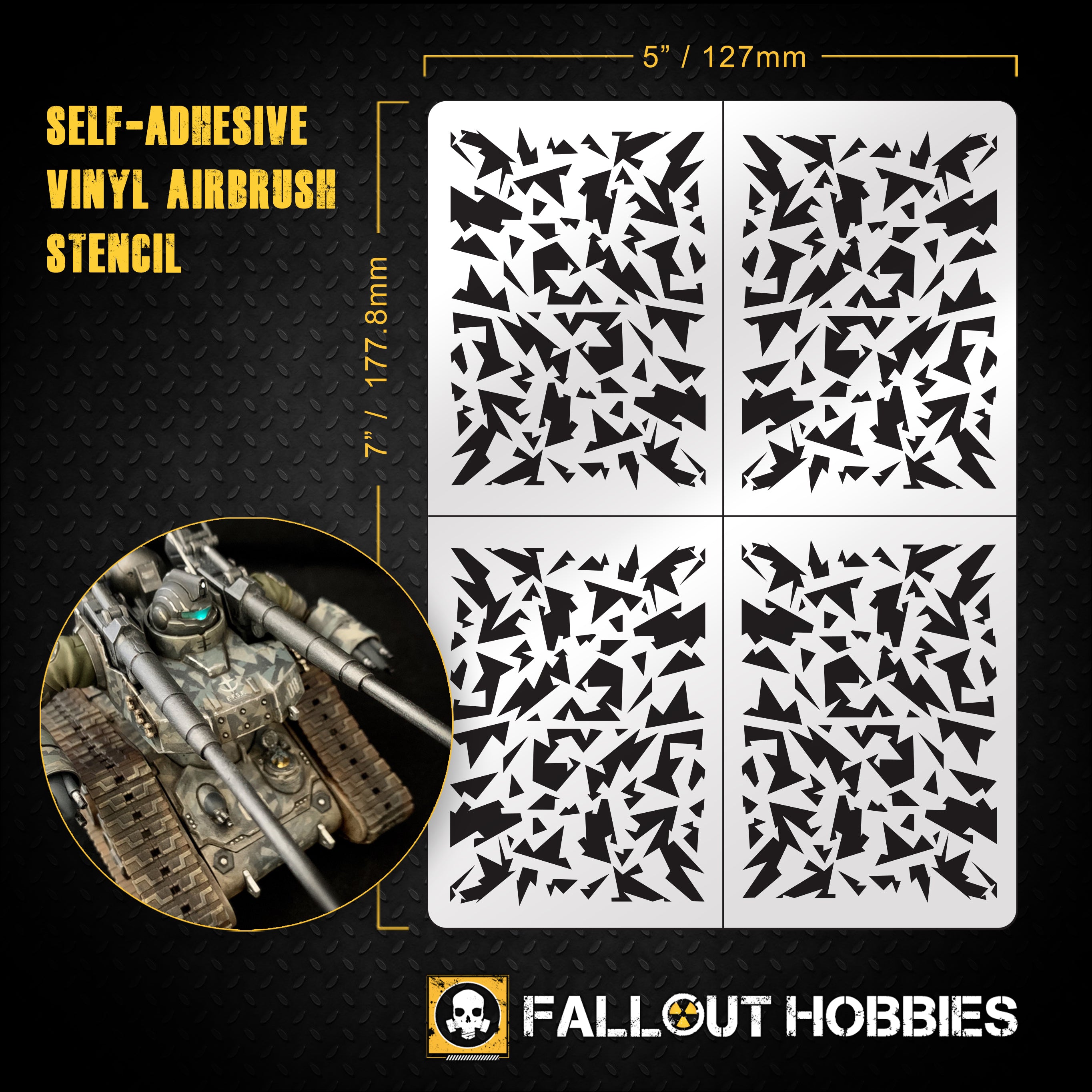 MECHA – Fallout Hobbies