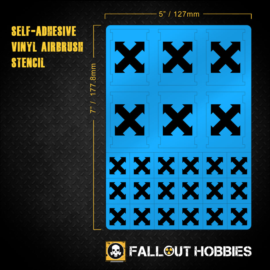 Chapter Customizer – Fallout Hobbies