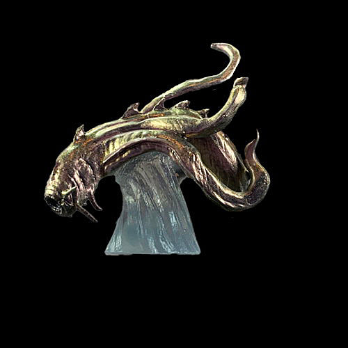 Cloud Nine – Fallout Hobbies