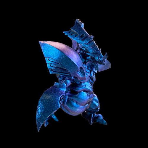 Crystal Cavern – Fallout Hobbies