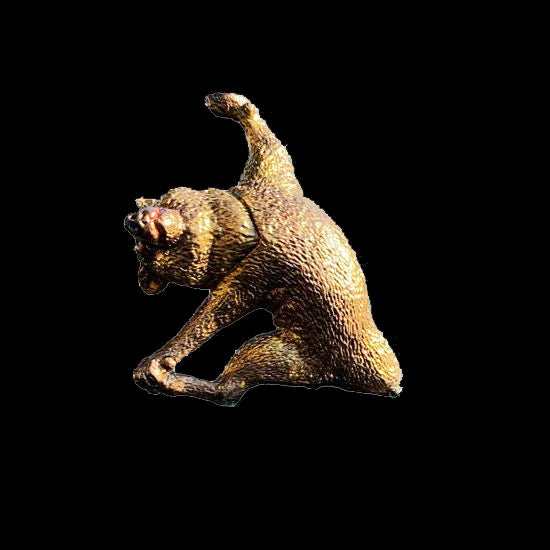 Death By – Fallout Hobbies