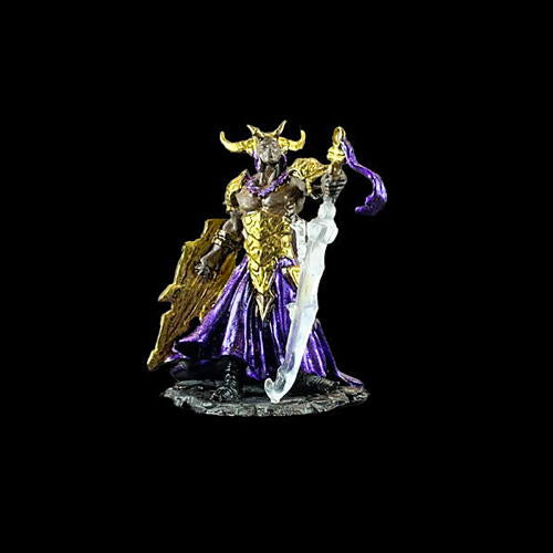 Gold Rush – Fallout Hobbies