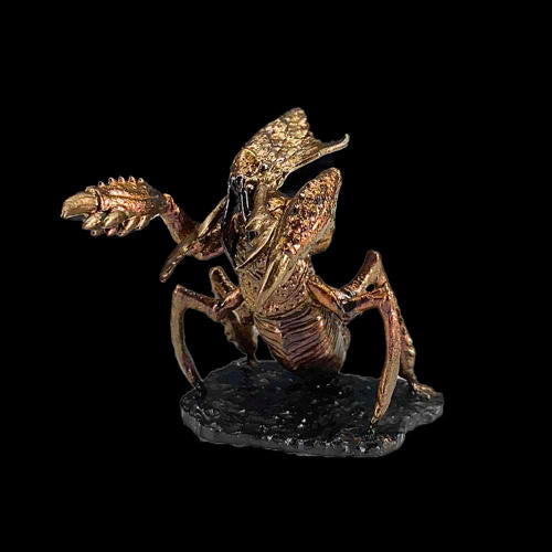 Ground Is Lava – Fallout Hobbies