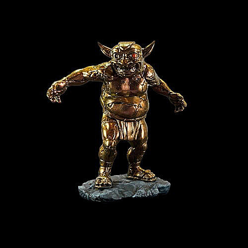 Ground Is Lava – Fallout Hobbies