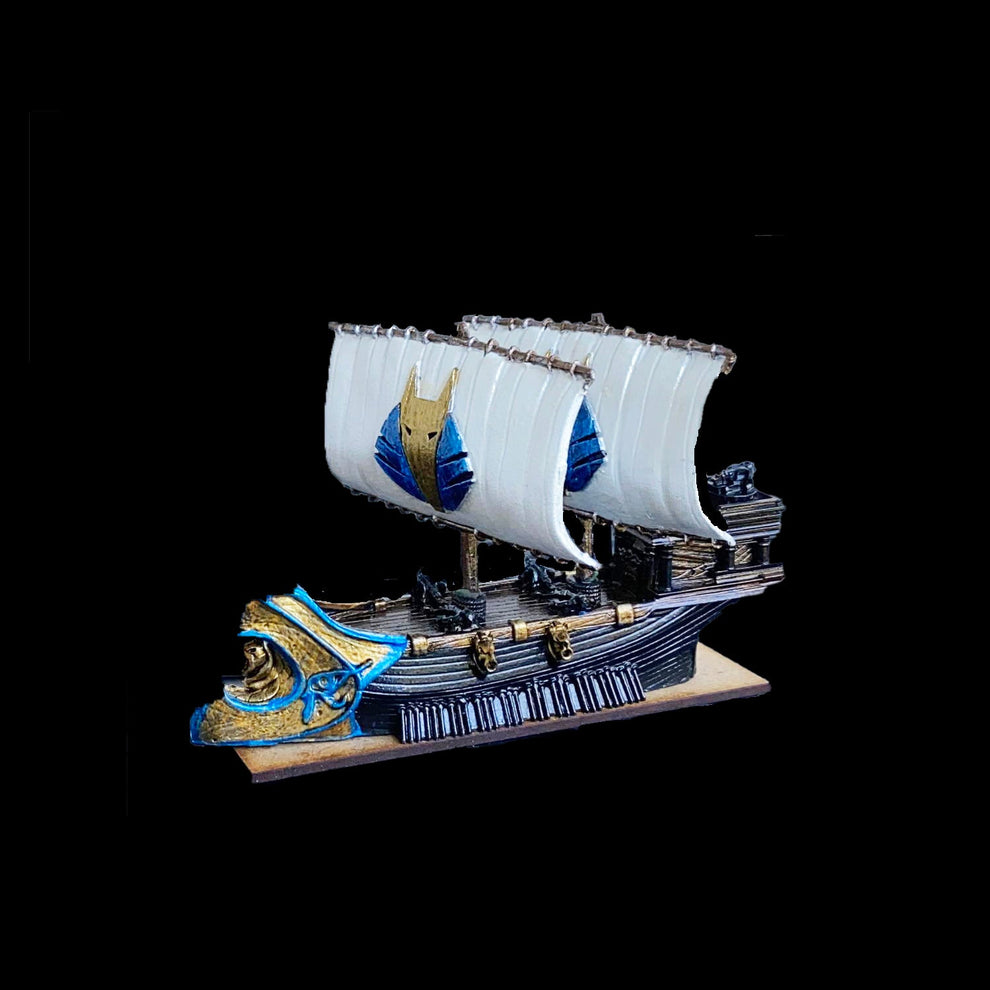 Pearly Gates – Fallout Hobbies