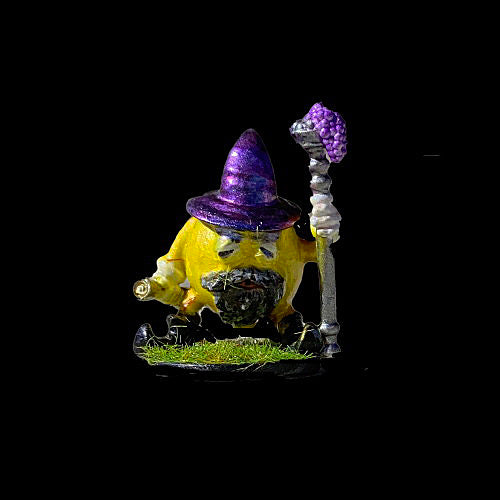 Pucker – Fallout Hobbies