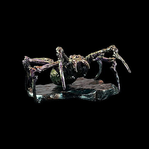 Shell Shocked – Fallout Hobbies