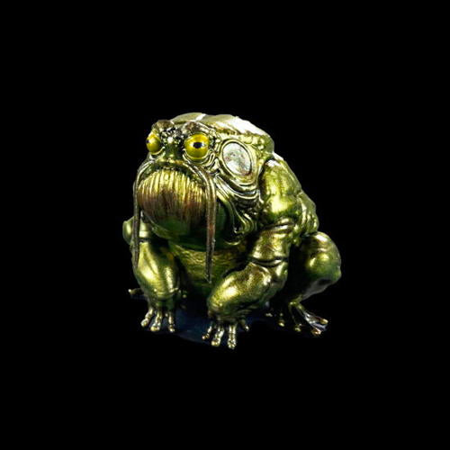 Summoning Sickness – Fallout Hobbies