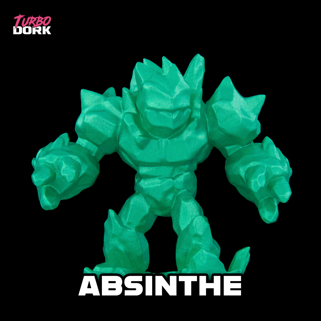 Absinthe – Fallout Hobbies