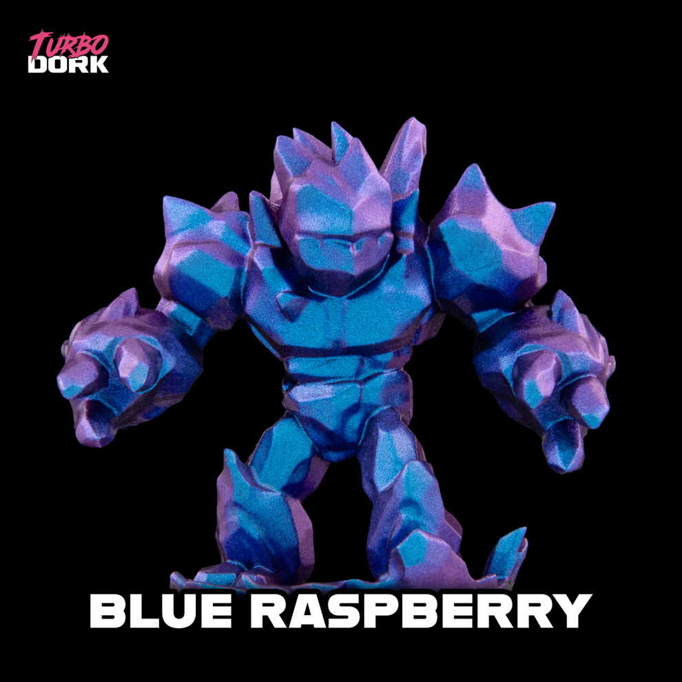 Blue Raspberry – Fallout Hobbies