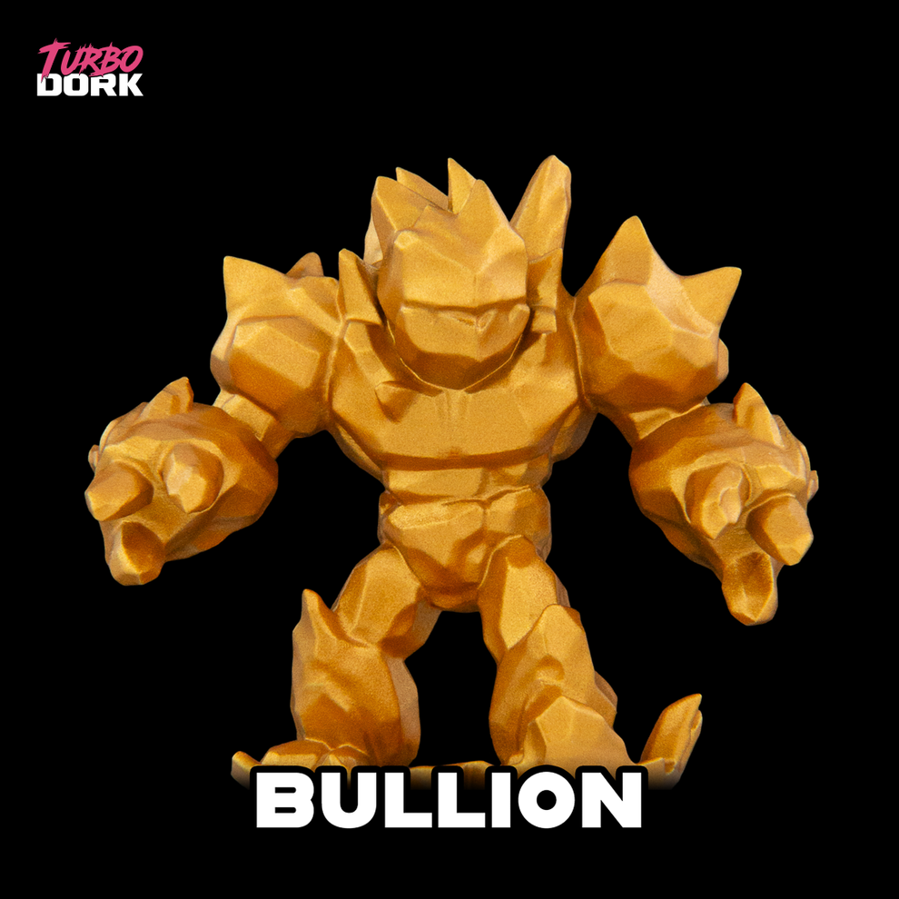 Bullion – Fallout Hobbies