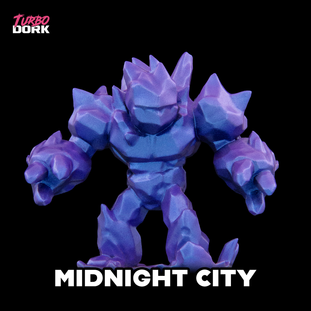 Midnight City – Fallout Hobbies