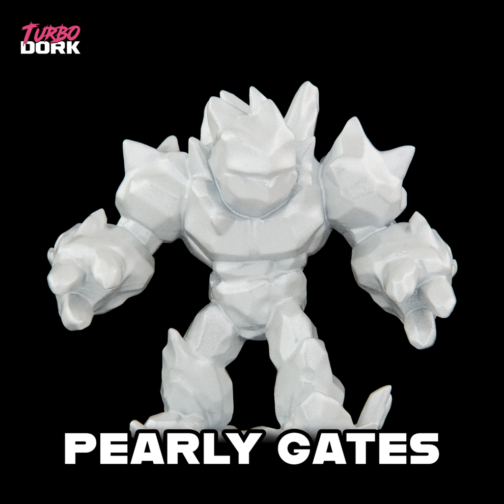 Pearly Gates – Fallout Hobbies