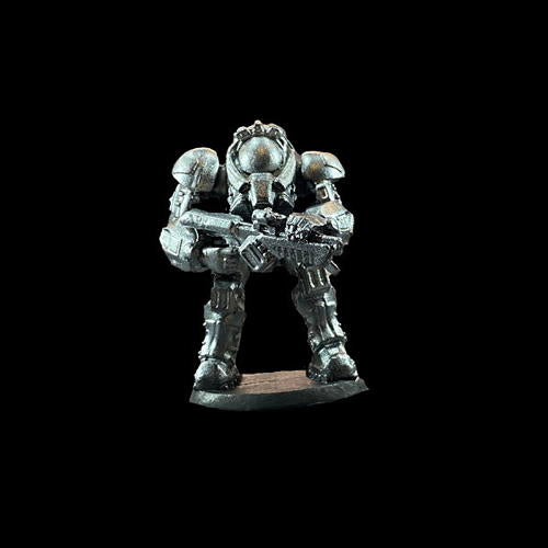 Tin Star – Fallout Hobbies