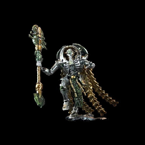 Tin Star – Fallout Hobbies