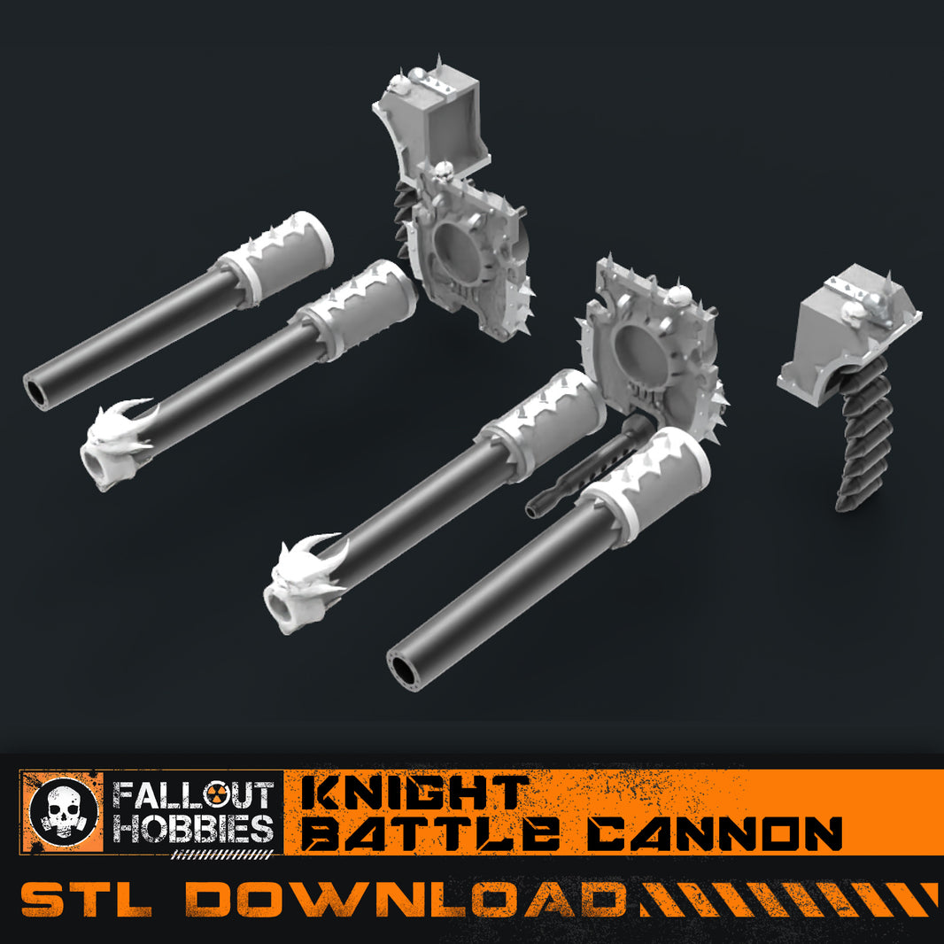 FALLOUT HOBBIES – Fallout Hobbies