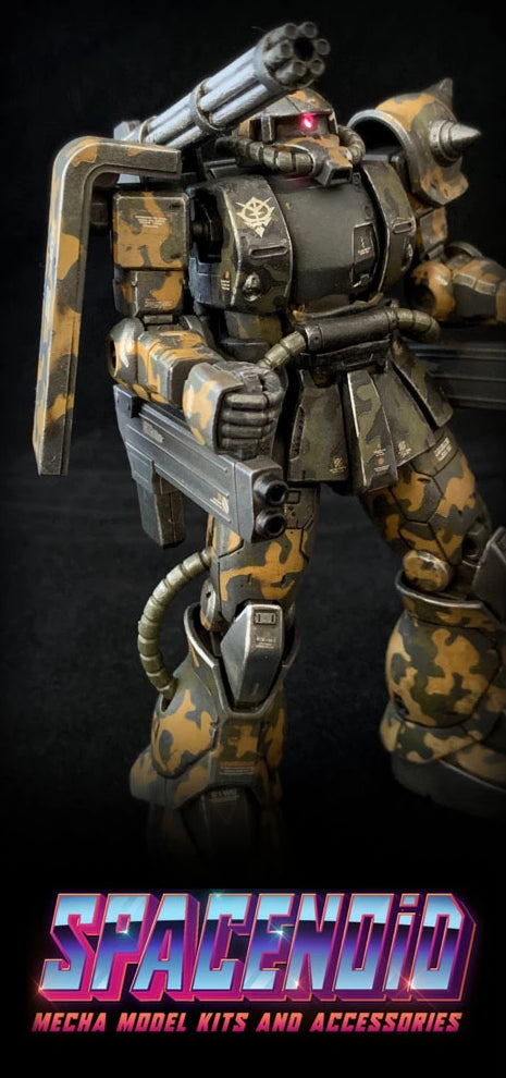 MECHA – Fallout Hobbies