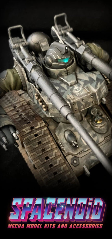 MECHA – Fallout Hobbies